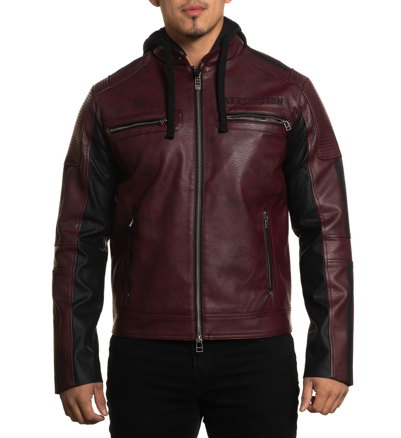 Density Jacket – Affliction Clothing