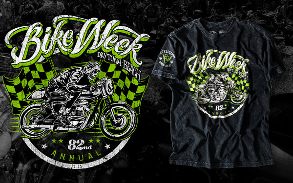 Official Affliction News and Blog Stories - Affliction Clothing