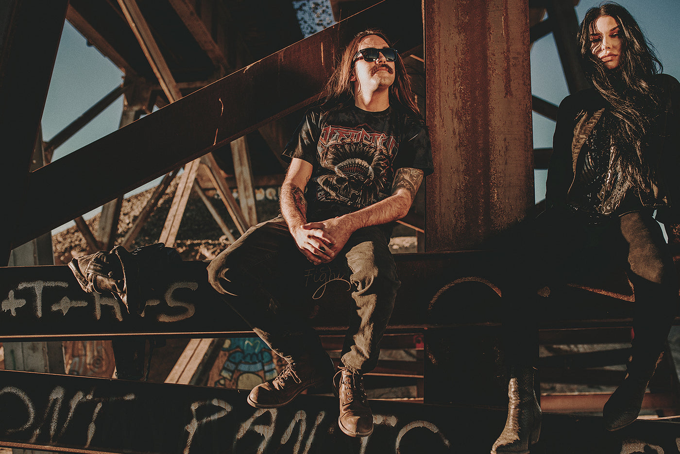 Official Affliction News and Blog Stories - Affliction Clothing