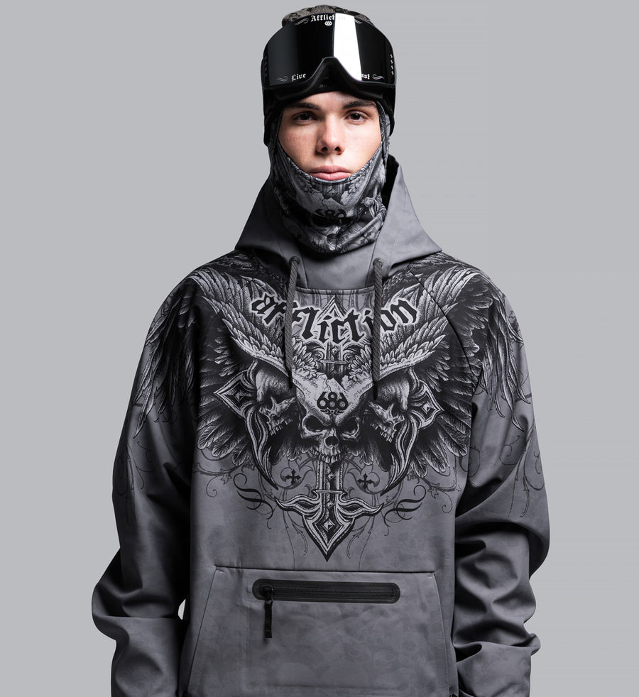 Mens Outerwear – Affliction Clothing