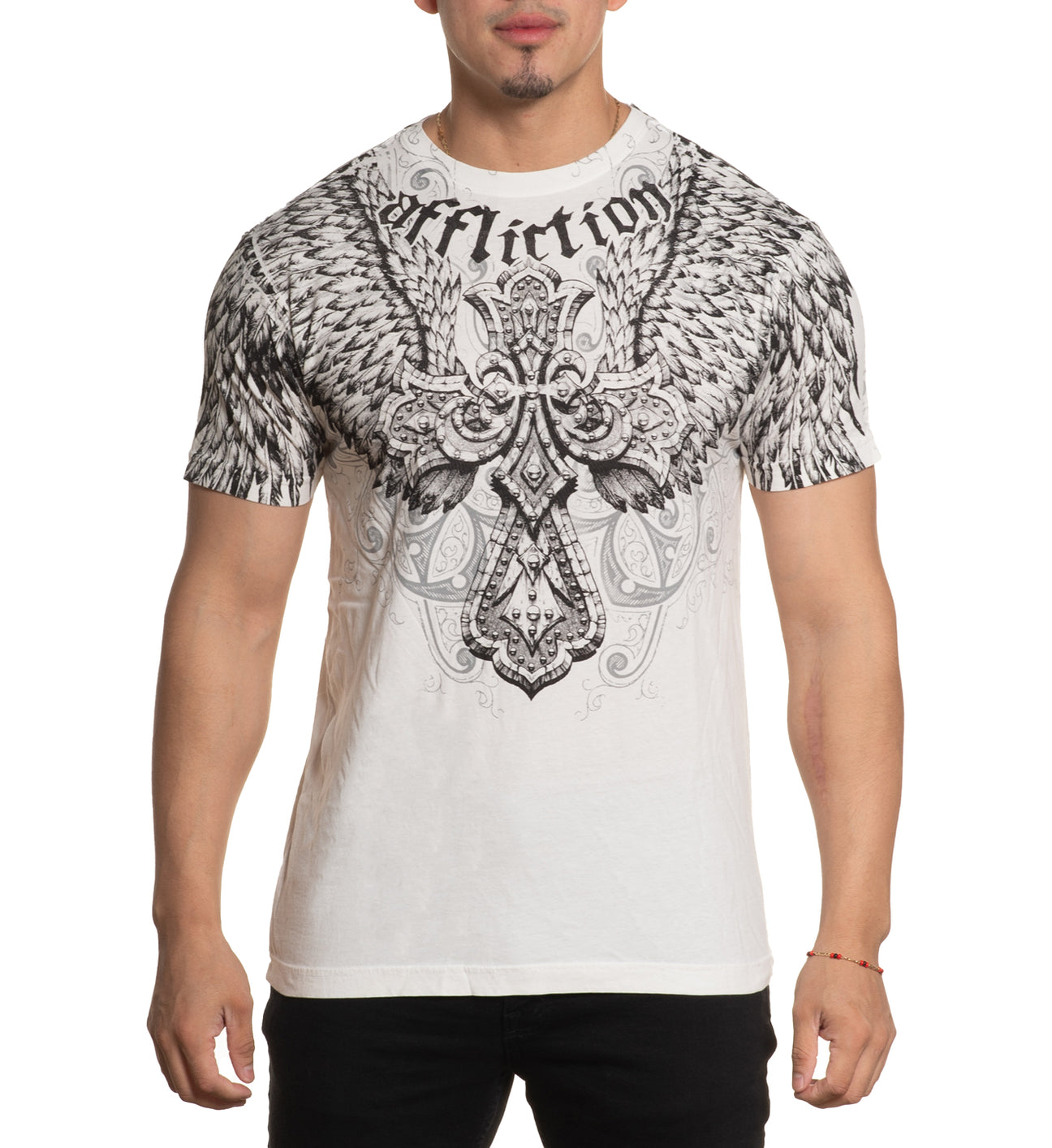 Mens Graphic Tees – Affliction Clothing