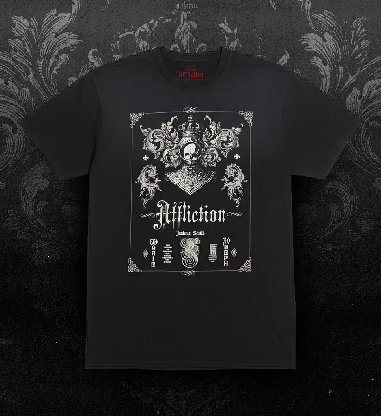 Knight Tee – Affliction Clothing