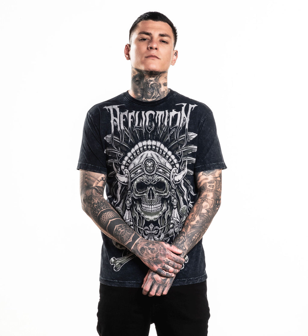 Mens Graphic Tees – Affliction Clothing