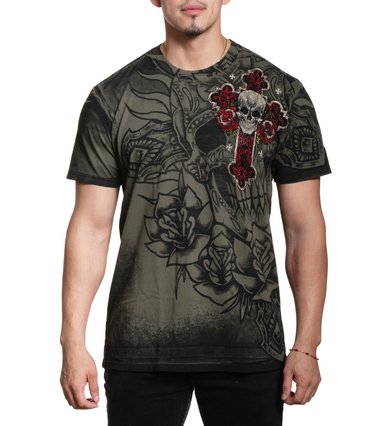 Black Label – Affliction Clothing