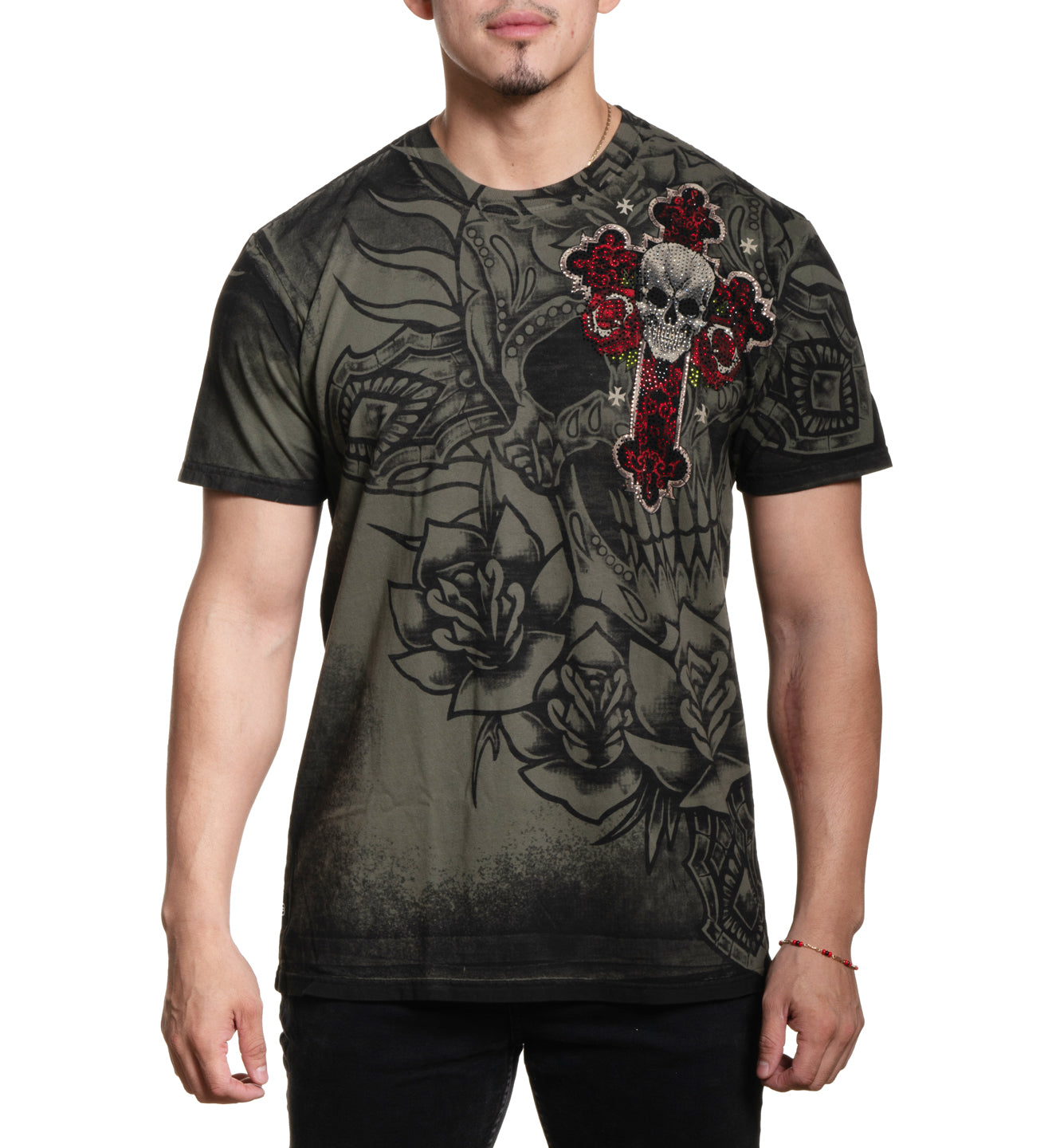 Collections - Affliction Clothing