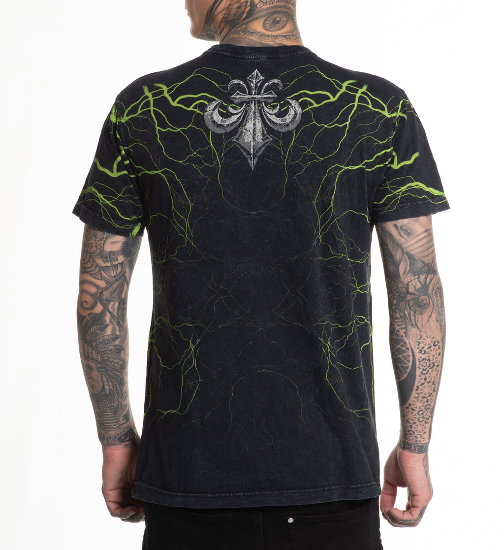 Mens Graphic Tees – Affliction Clothing