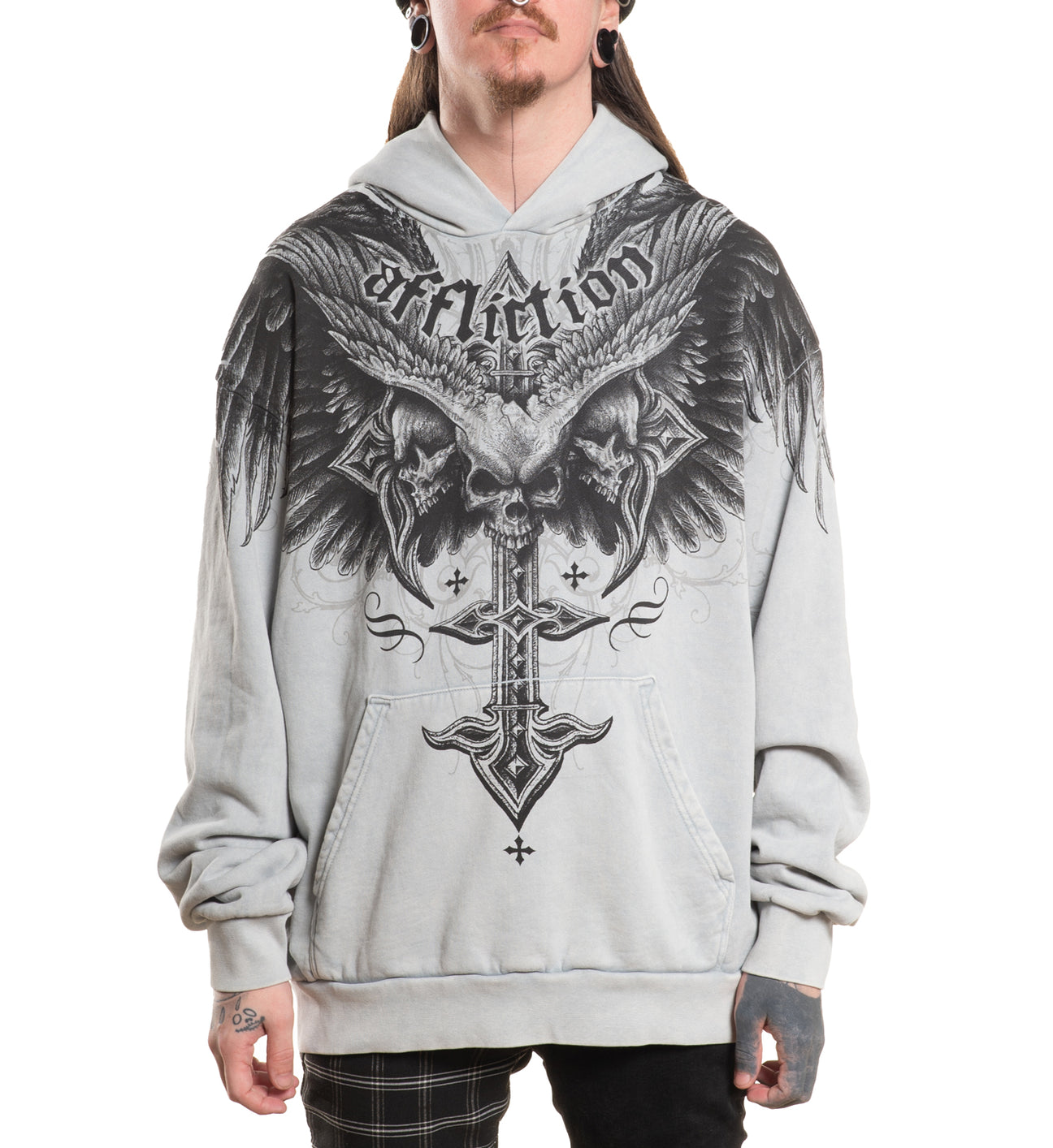 Vault – Affliction Clothing