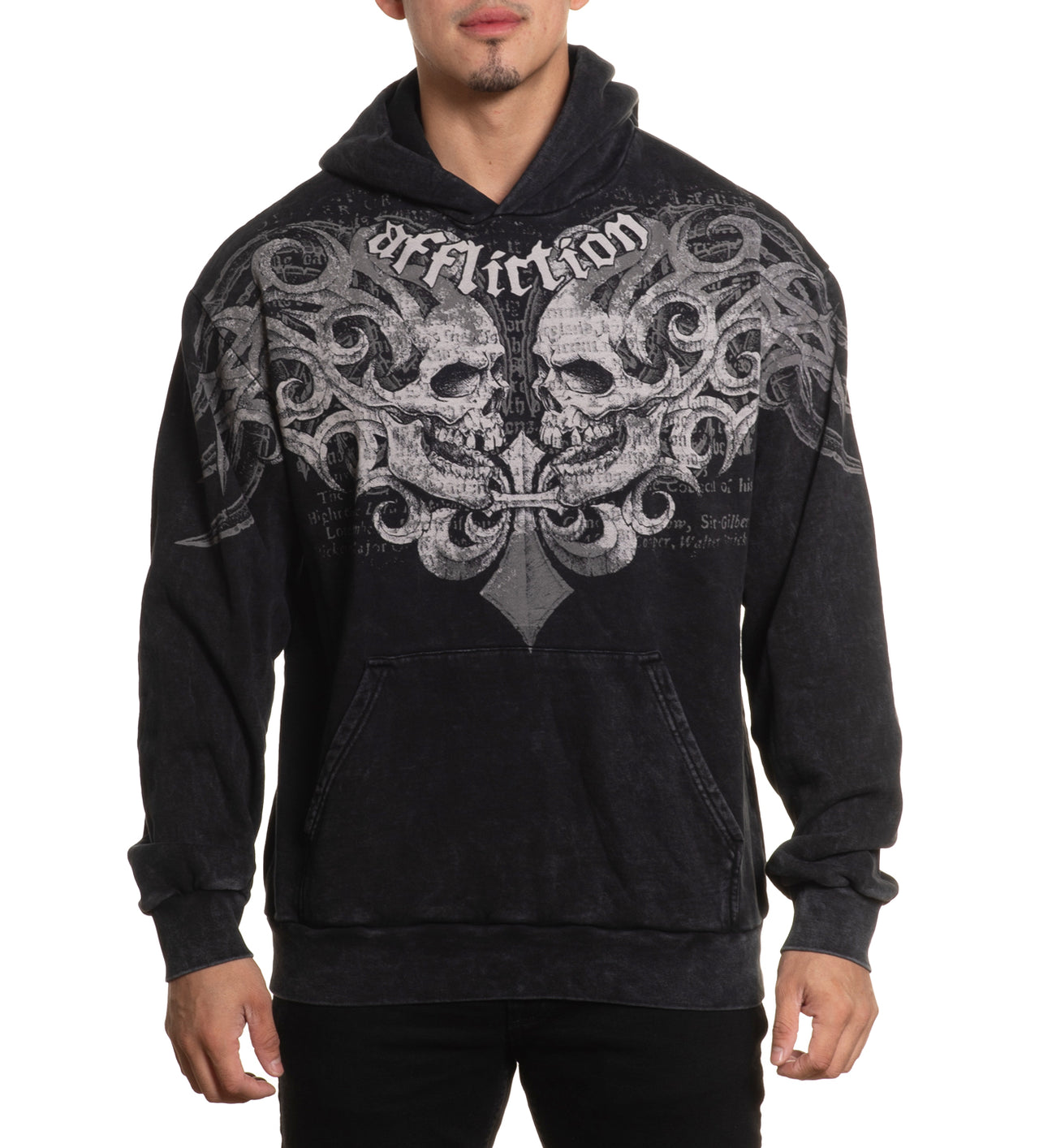 Core Classics – Affliction Clothing