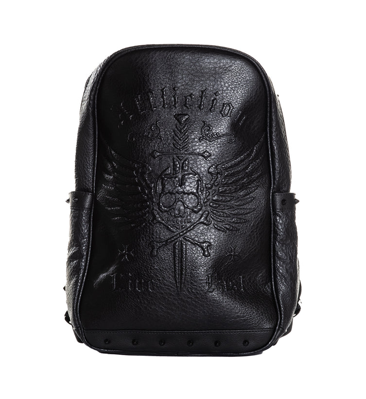 Spike Backpack – Affliction Clothing
