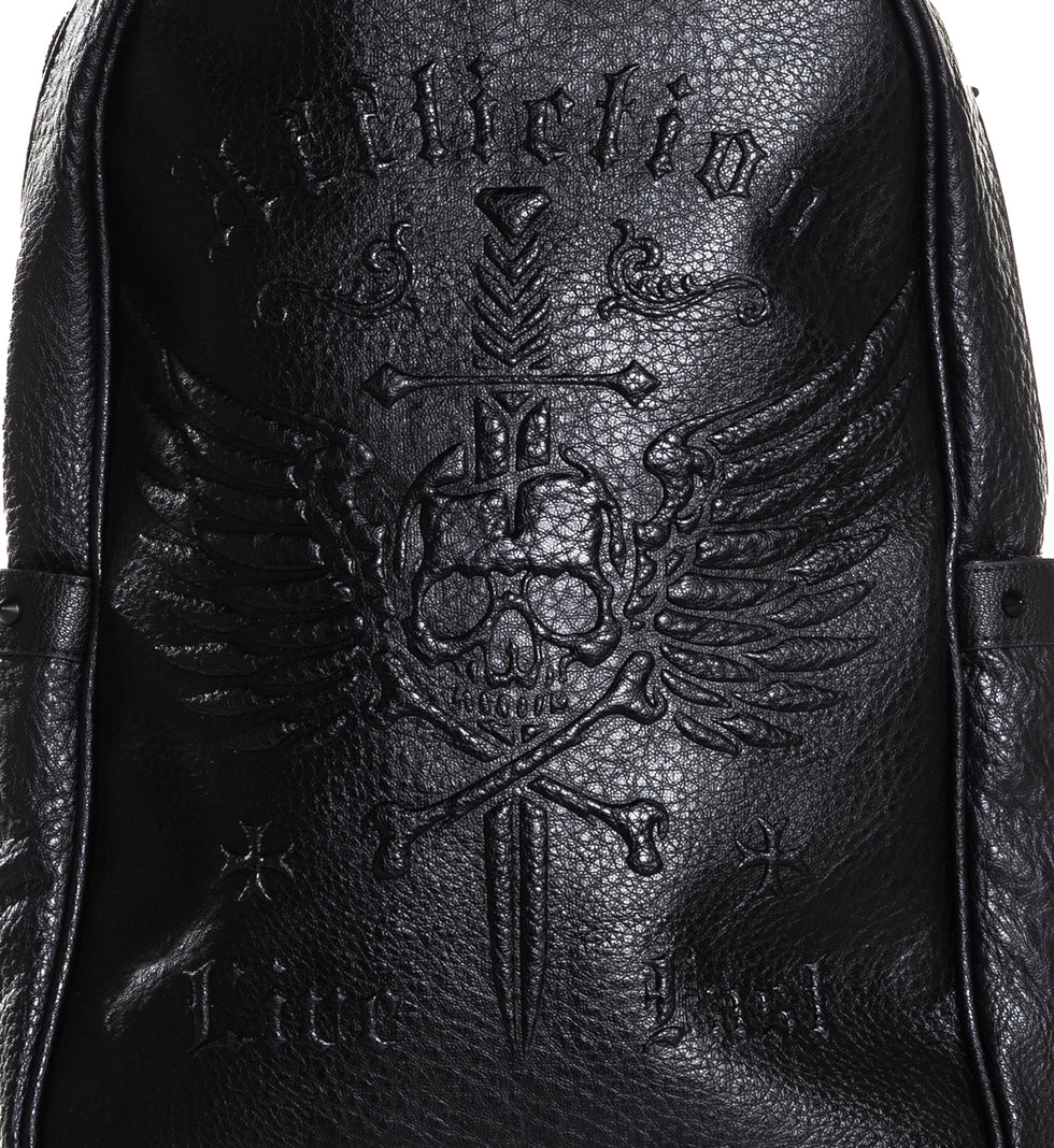 Spike Backpack – Affliction Clothing