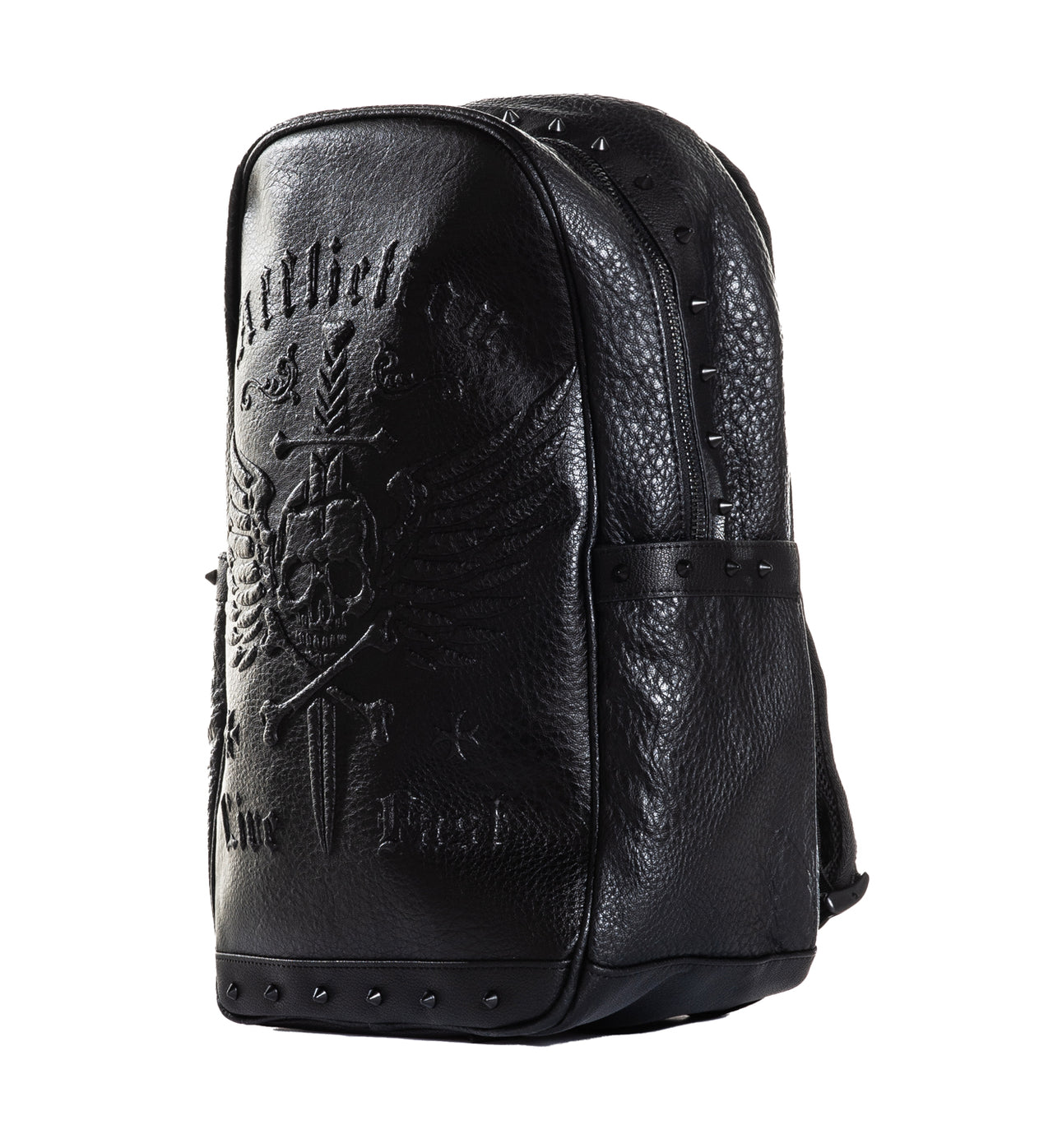 Spike Backpack – Affliction Clothing