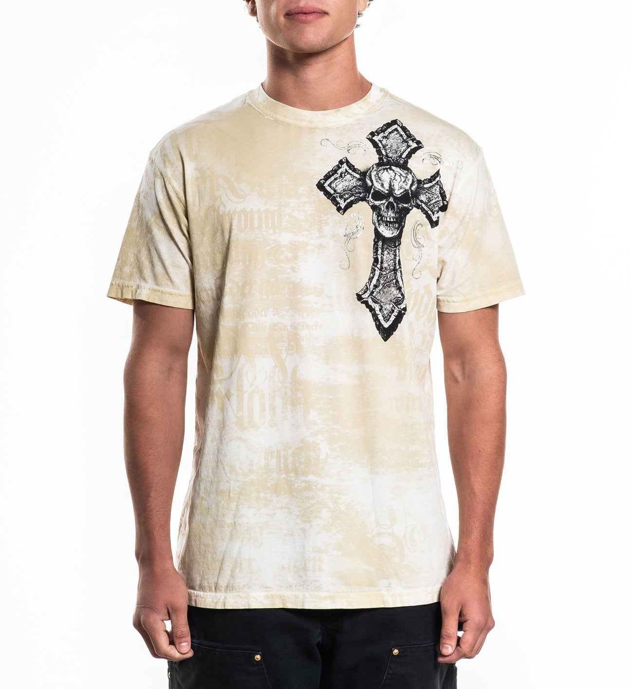 Mens Graphic Tees – Affliction Clothing