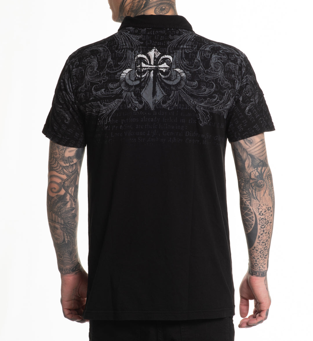Mens Graphic Tees – Affliction Clothing