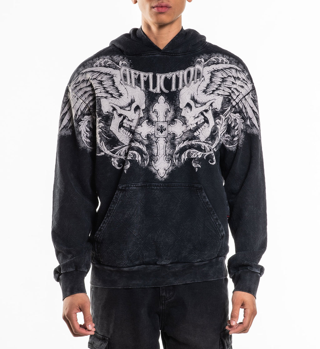 Red Label – Affliction Clothing
