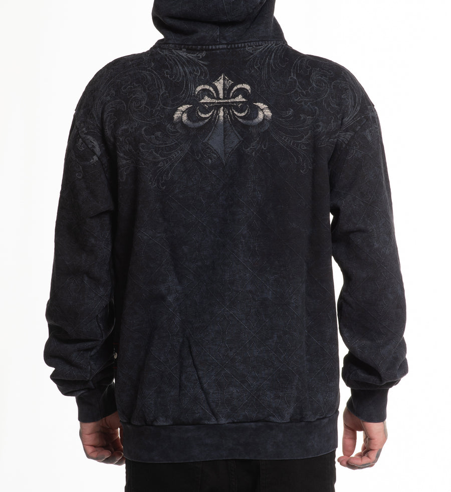 Red Label – Affliction Clothing