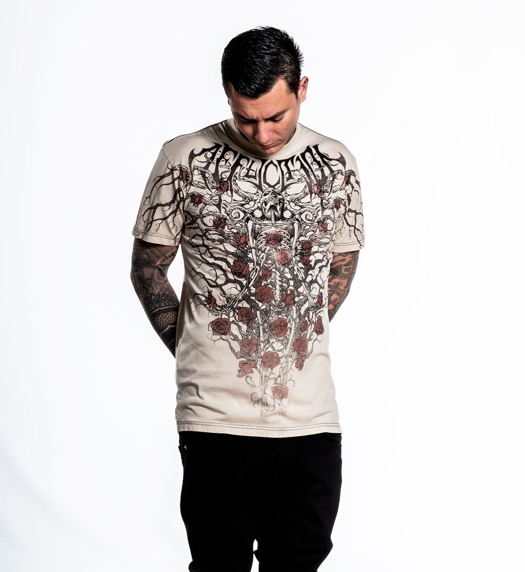Mens Graphic Tees – Affliction Clothing