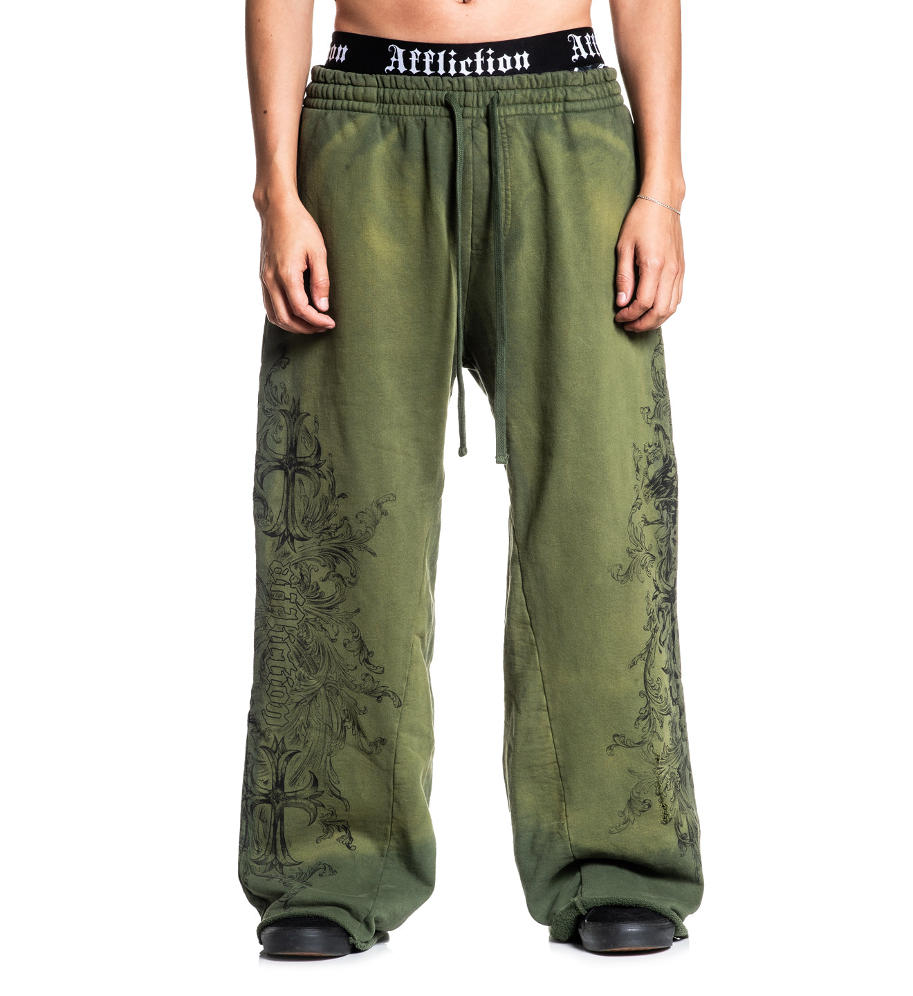 Jump Sweatpant – Affliction Clothing