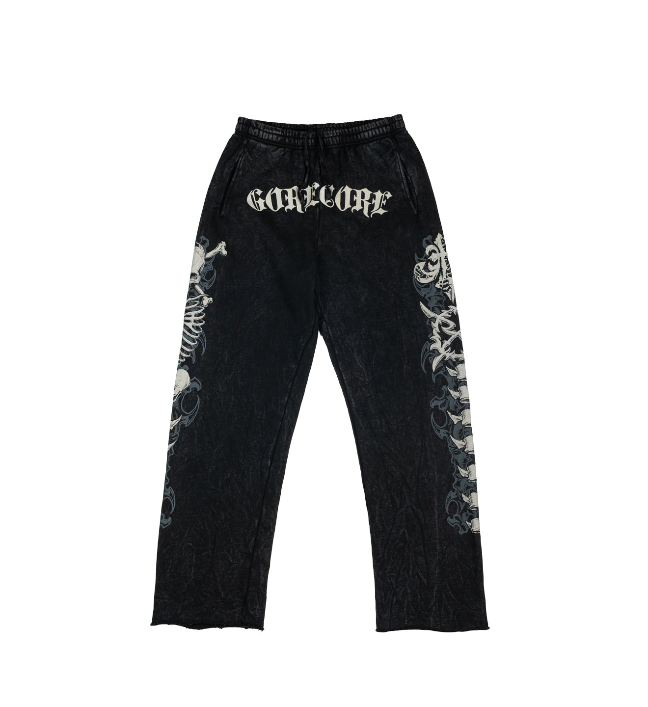 Gorecore Lament Sweatpant – Affliction Clothing