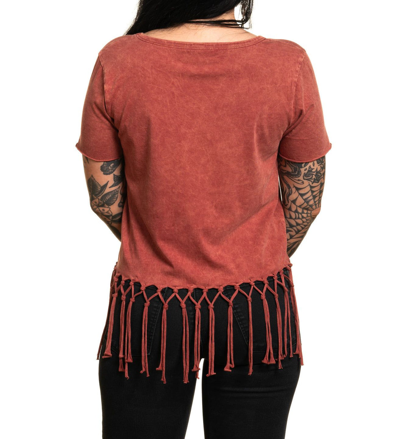 AC Built For Speed Tee – Affliction Clothing