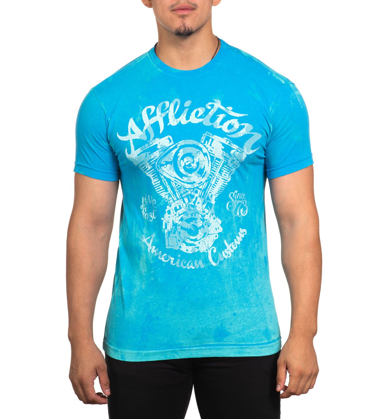 Men's T-Shirts & Jeans On Sale | Affliction Outlet - Affliction Clothing