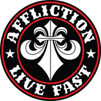 Jump - Affliction Clothing