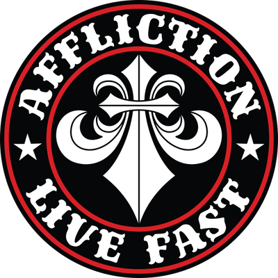 Jump - Affliction Clothing