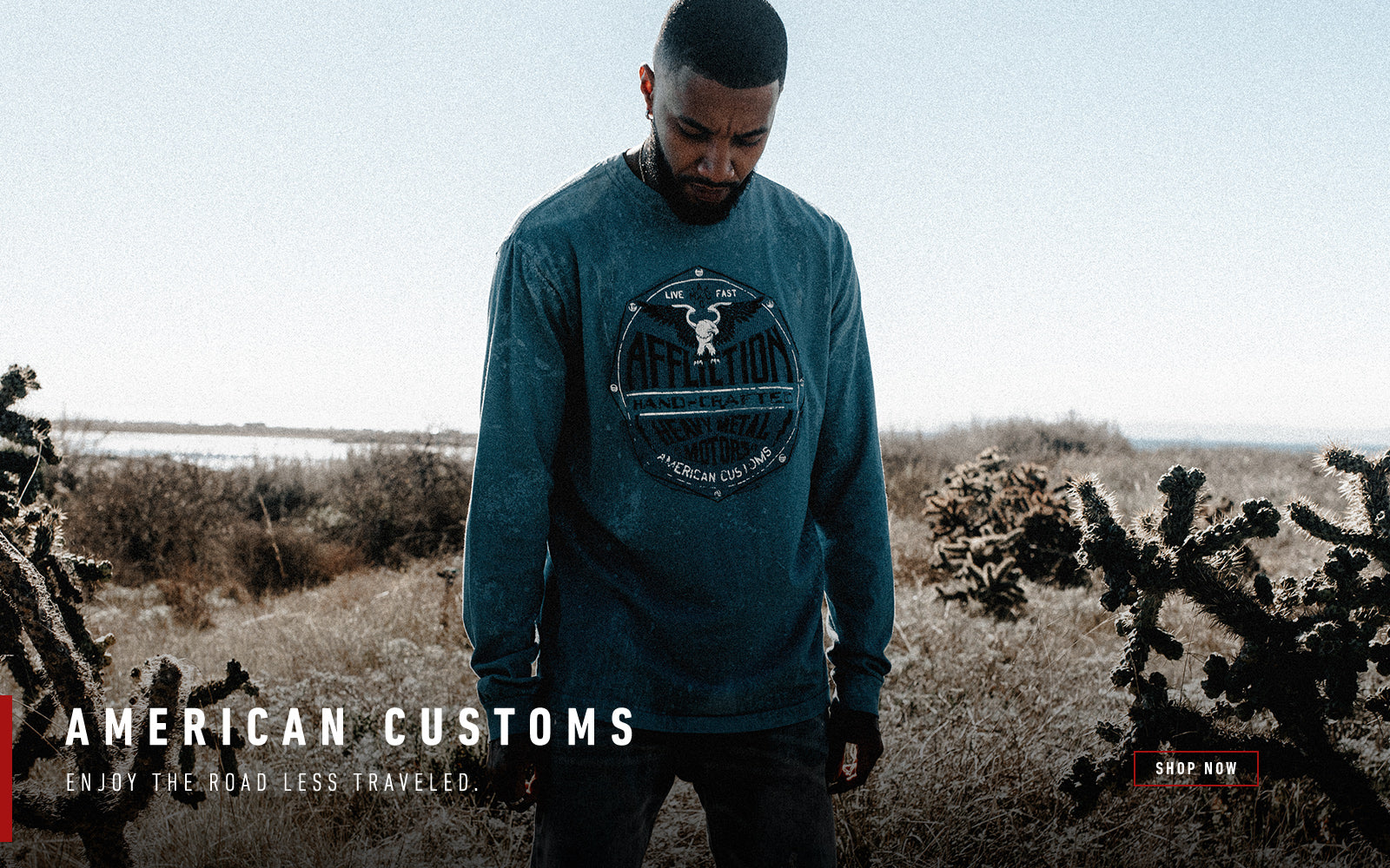 Affliction - Alternative Clothing, Unique Apparel, Edgy Style