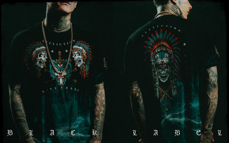 Affliction - Alternative Clothing, Unique Apparel, Edgy Style