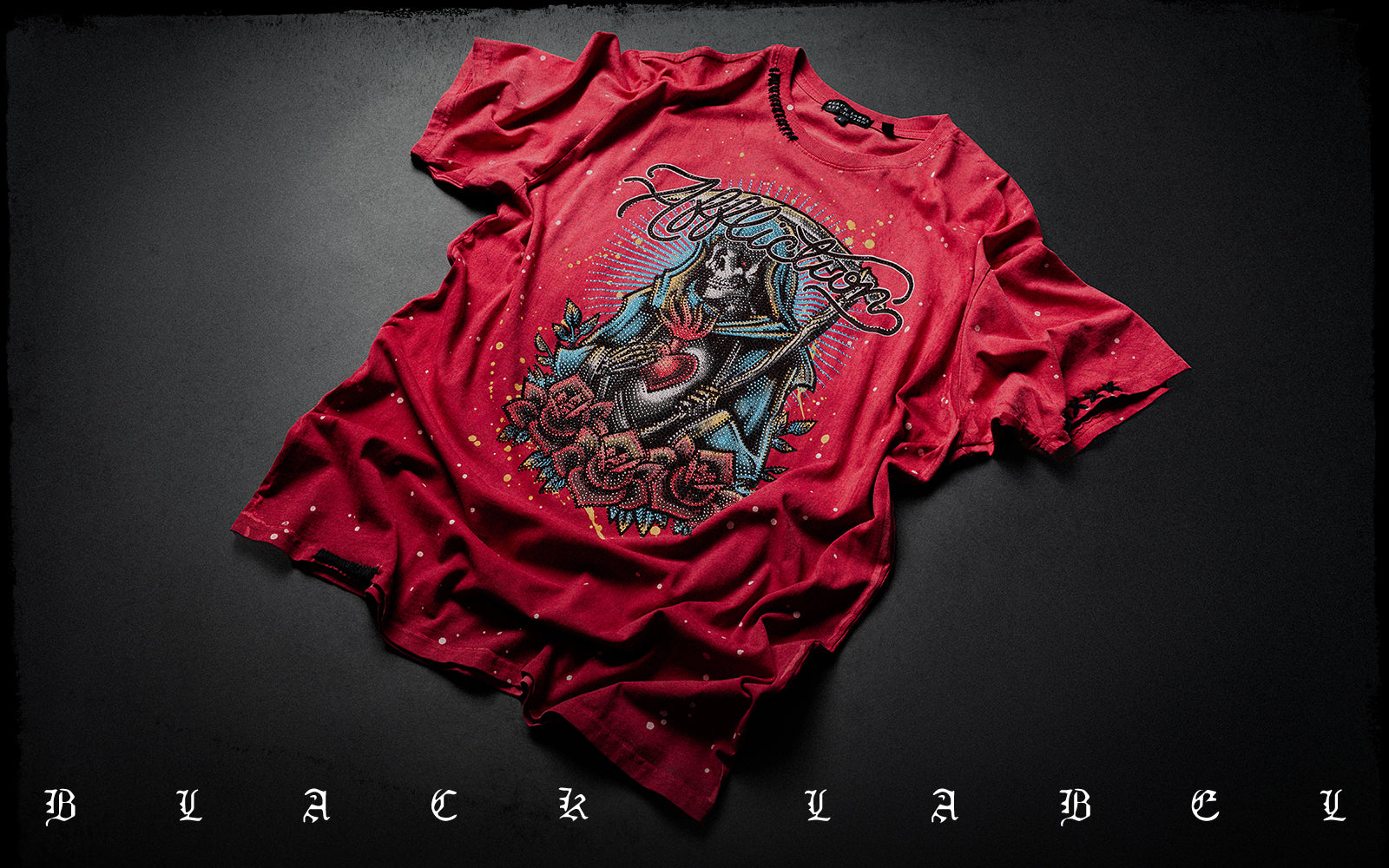 Affliction - Alternative Clothing, Unique Apparel, Edgy Style