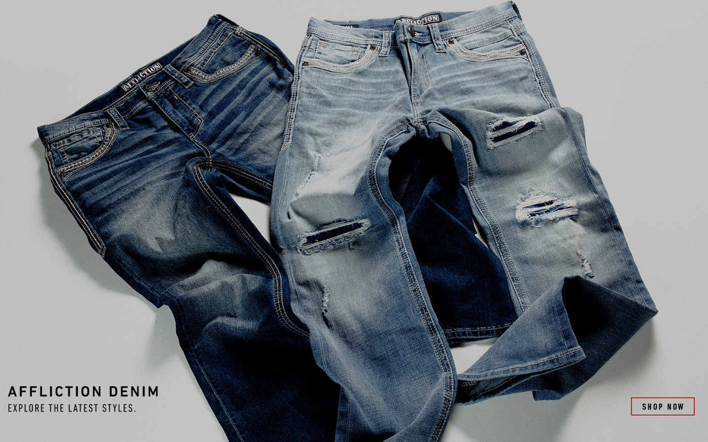 Affliction - Alternative Clothing, Unique Apparel, Edgy Style