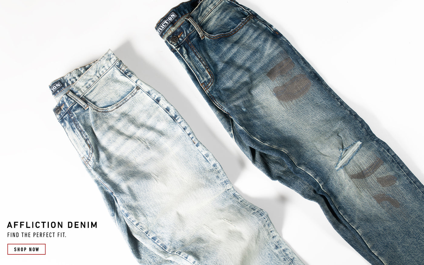 Affliction - Alternative Clothing, Unique Apparel, Edgy Style