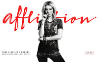 Affliction - Alternative Clothing, Unique Apparel, Edgy Style
