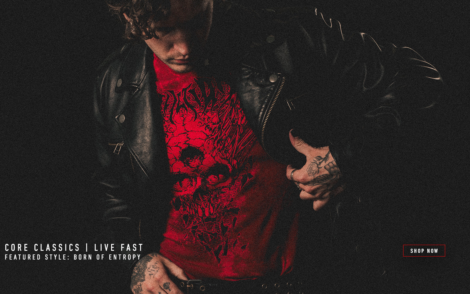 Affliction - Alternative Clothing, Unique Apparel, Edgy Style