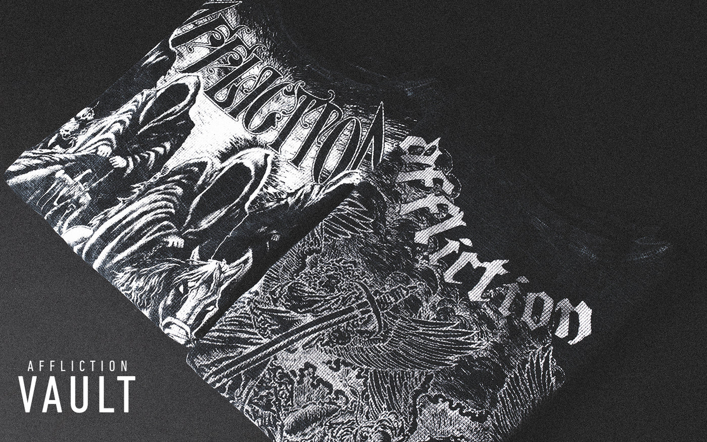 Affliction - Alternative Clothing, Unique Apparel, Edgy Style