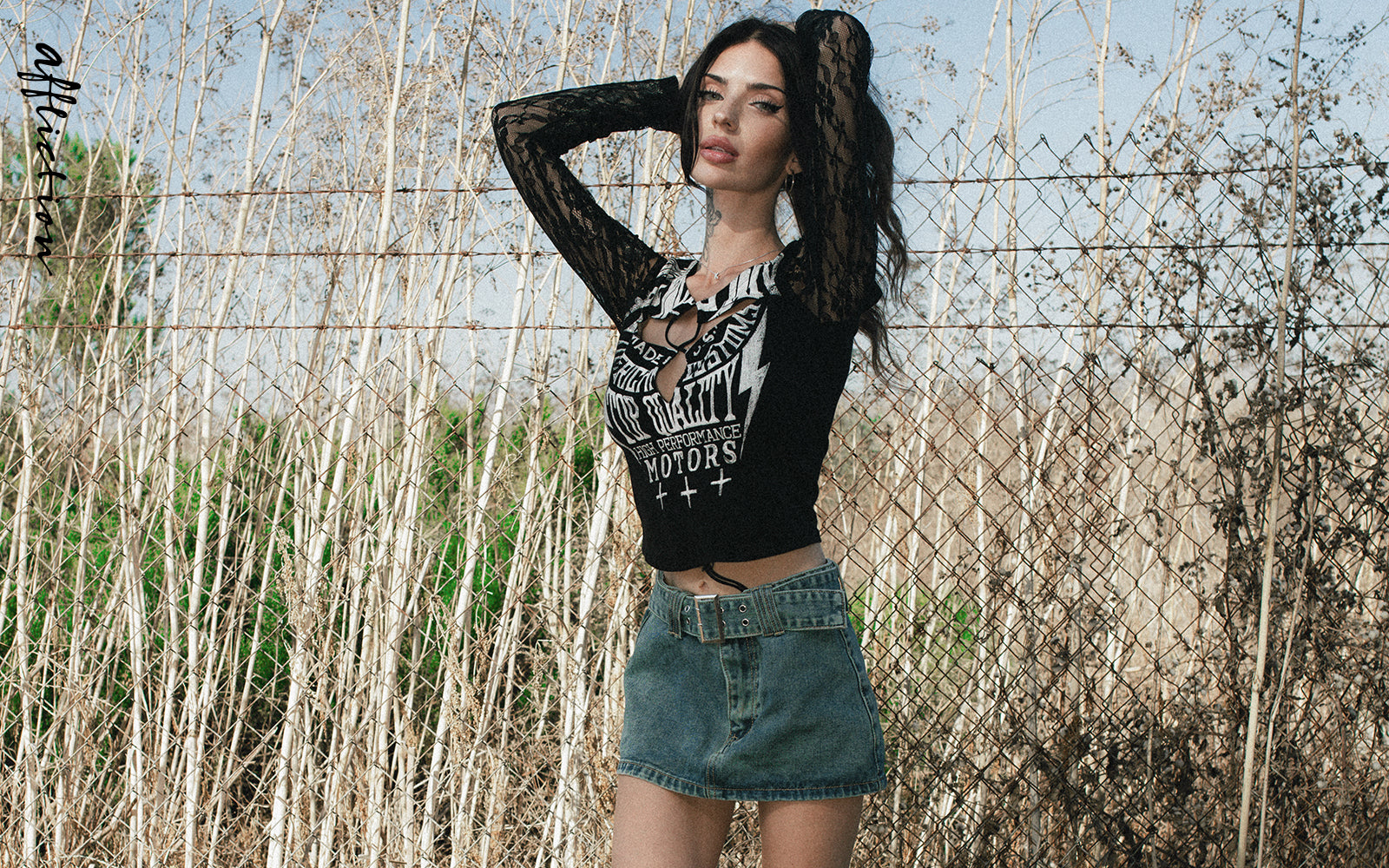 Affliction - Alternative Clothing, Unique Apparel, Edgy Style