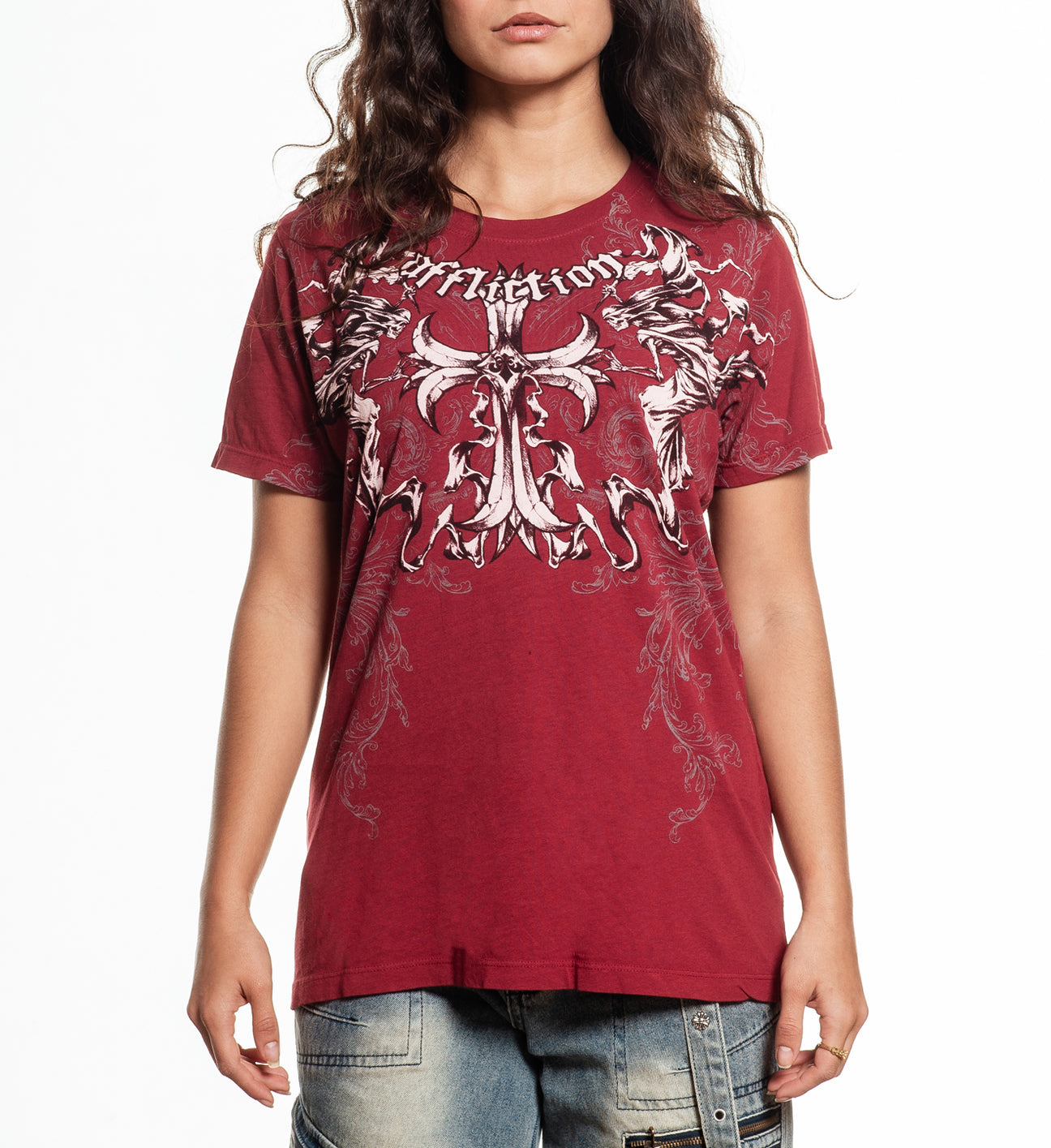 Great Description About Affliction Womens Clothing