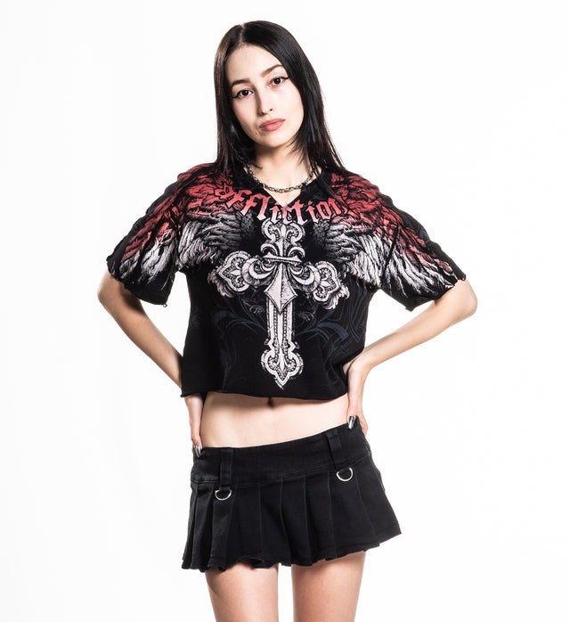 Angelo Tee – Affliction Clothing