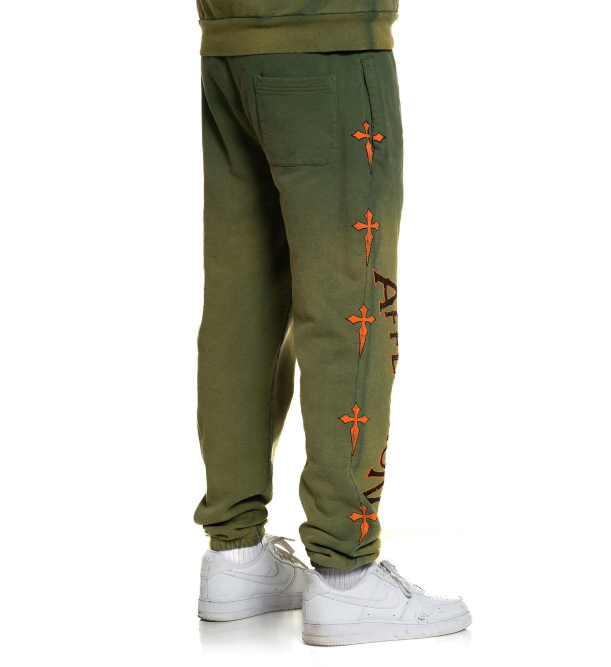 Absolution Sweatpant - Affliction Clothing