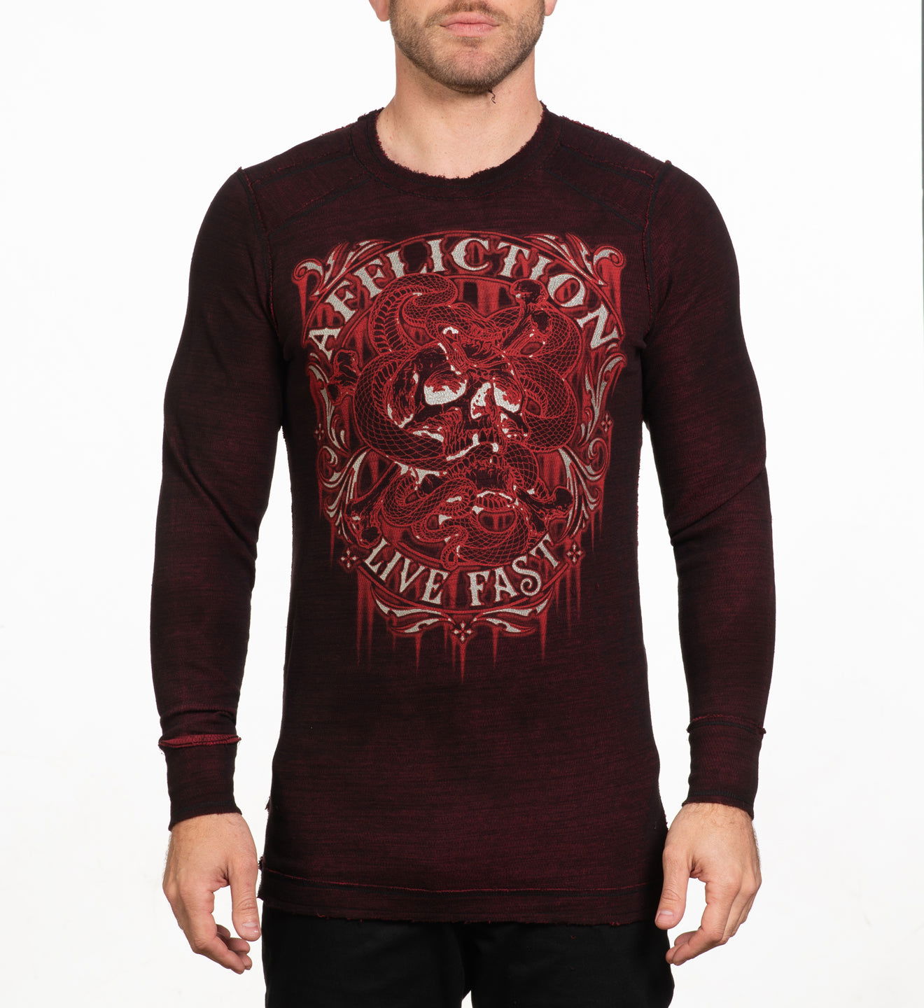 Biker Clothing & Motorcycle Shirts | Affliction Clothing