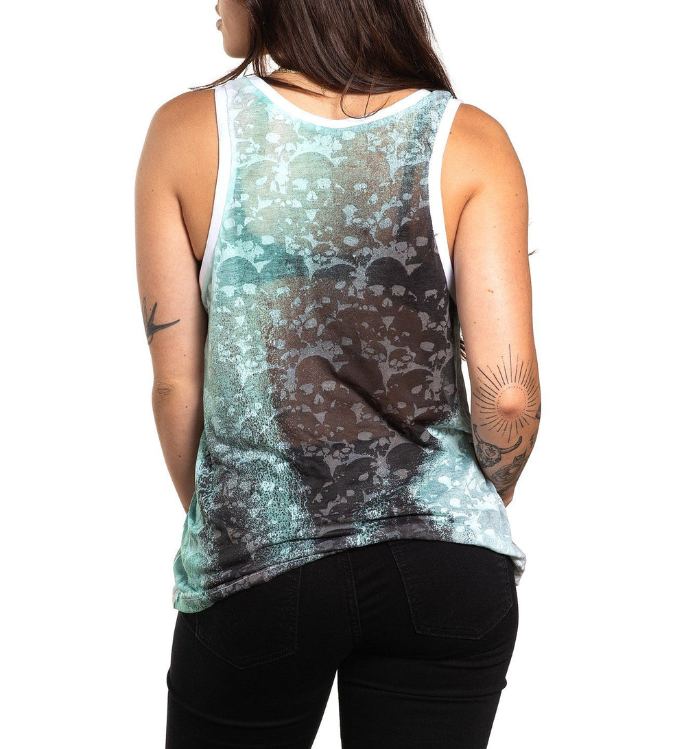 Women's T-Shirts & Tops On Sale | Affliction Outlet - Affliction Clothing