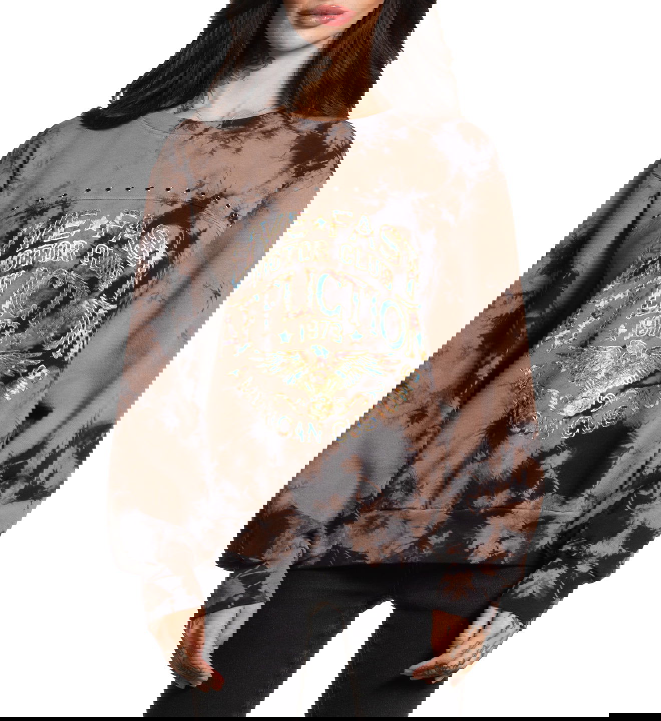 Women's Biker Jackets & Hoodies | Affliction Clothing