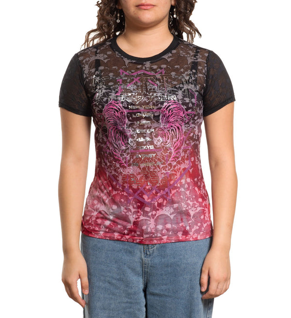 Collections - Affliction Clothing