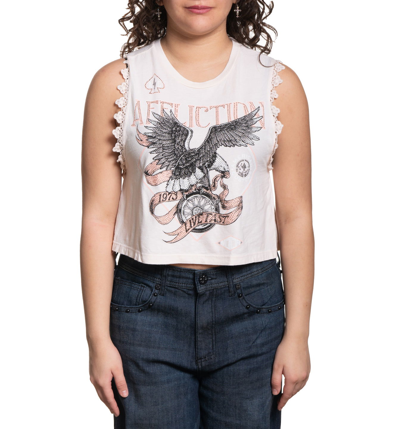 Ac Wild Wheel – Affliction Clothing