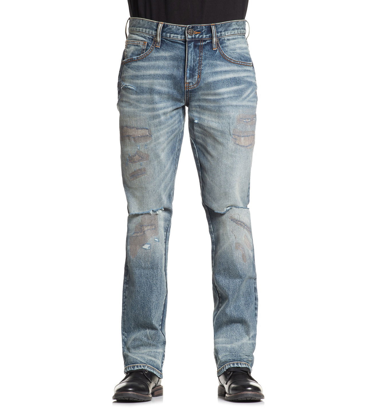 Ace Desert Jeans – Affliction Clothing