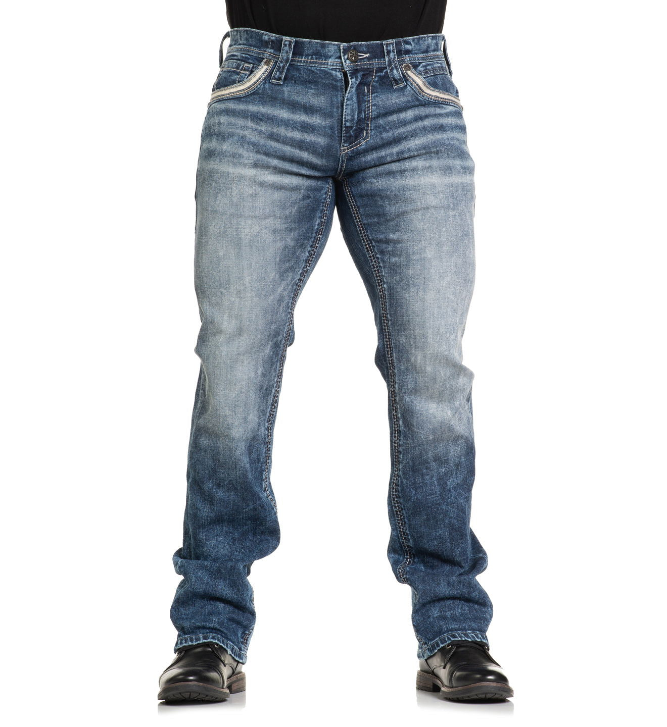 Ace Seaman Jeans – Affliction Clothing