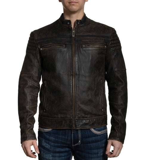Affinity Jacket – Affliction Clothing