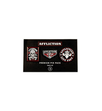 Affliction Watches, Hats, Bags, and Art Canvases | Accessories ...