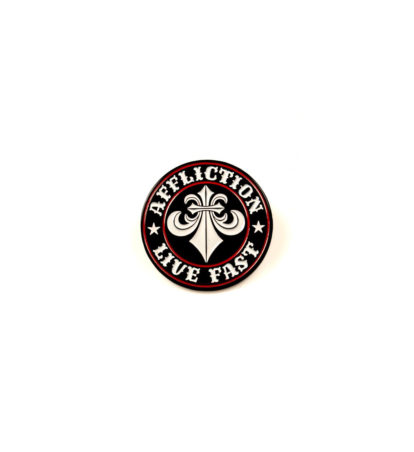 Affliction Premium Pin Pack - Affliction Clothing