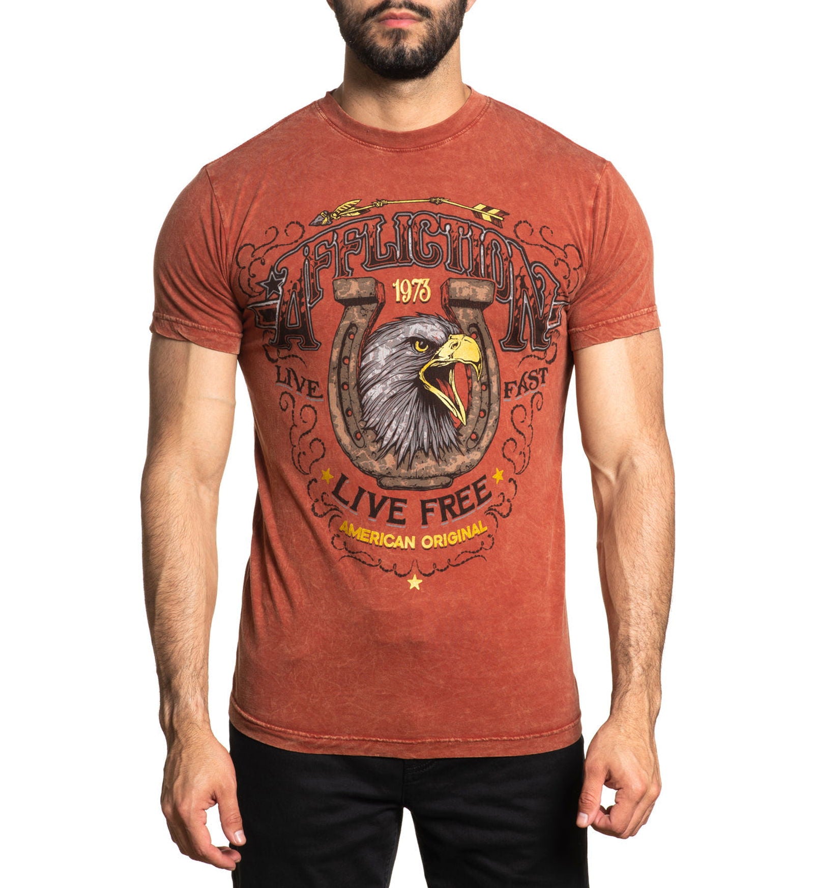 Unique Men's Clothing & Edgy Alternative Men's Fashion | Affliction ...