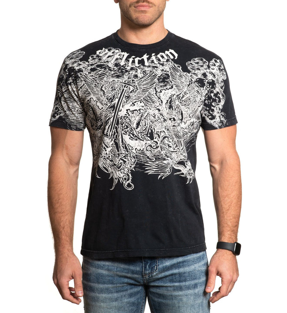 Affliction Vault - Affliction Clothing
